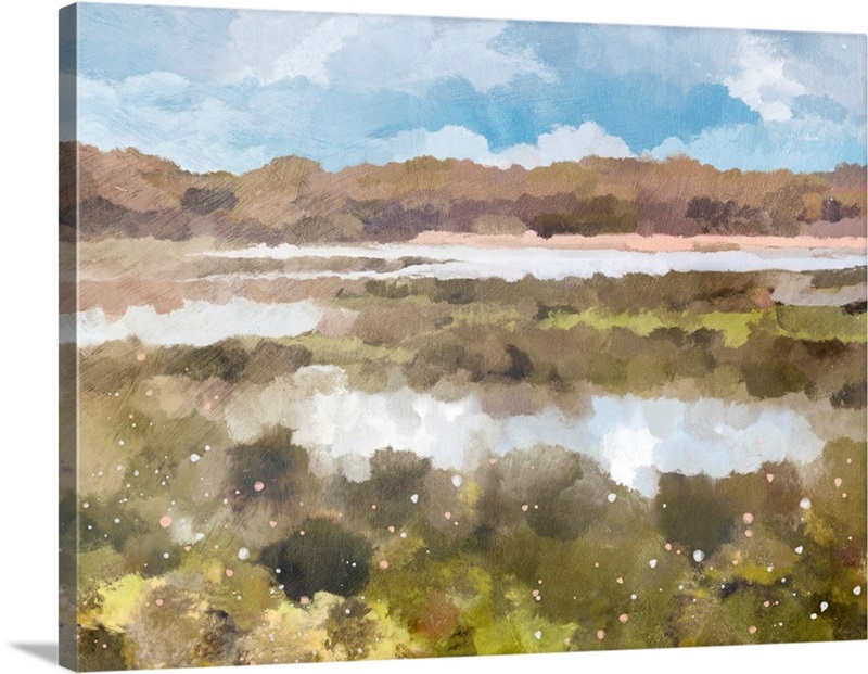 The Lookout | Great Big Canvas