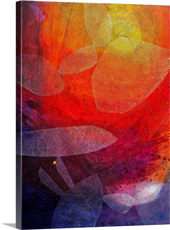 The Source Of Emotions | Great Big Canvas