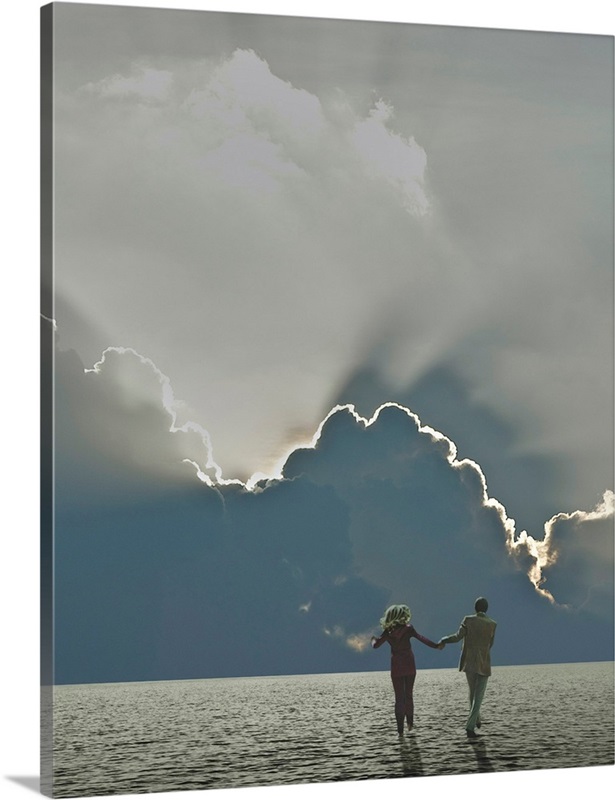 Together We Strive | Great Big Canvas