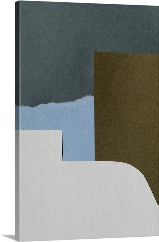 Torn Paper 12 | Great Big Canvas