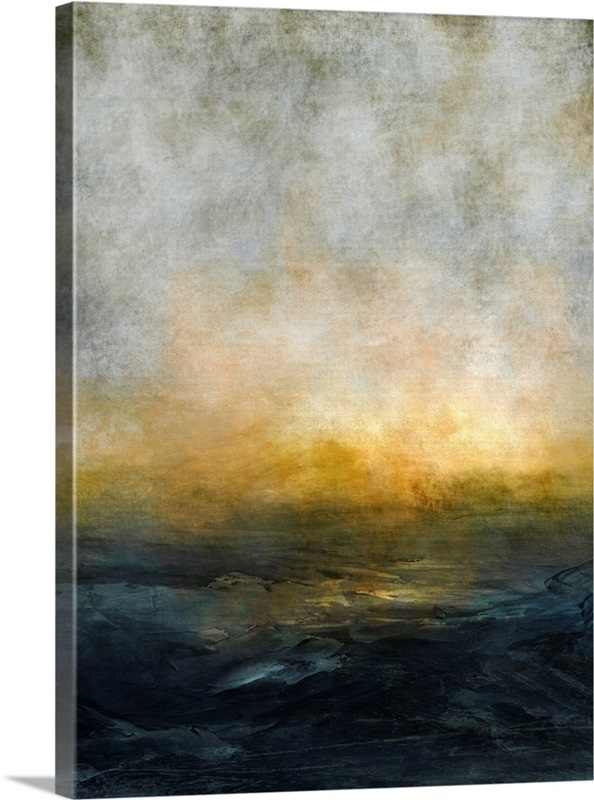Tramonto | Great Big Canvas