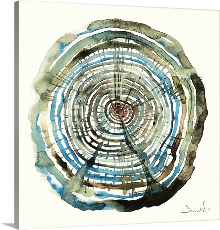 Water Oak | Great Big Canvas