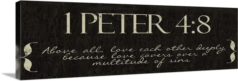 Above All | Great Big Canvas