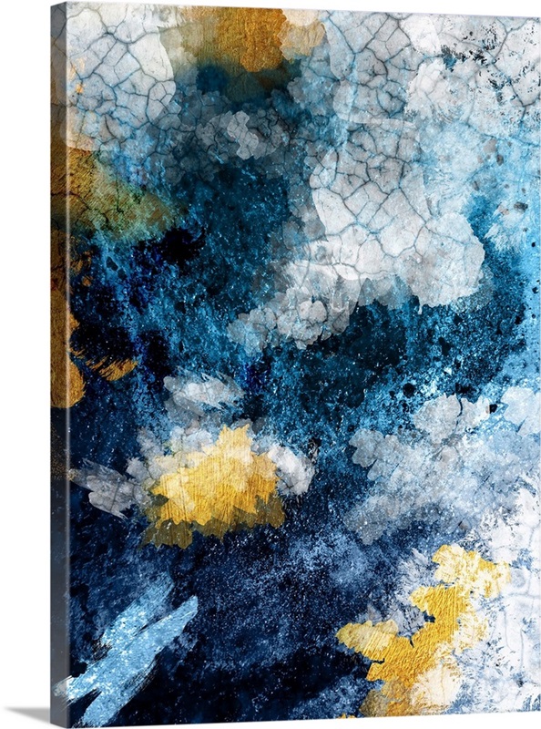 Abstract Conversation Wall Art, Canvas Prints, Framed Prints, Wall ...