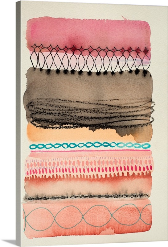 Border Wall Art, Canvas Prints, Framed Prints, Wall Peels | Great Big ...