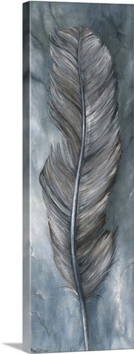 Floating II | Great Big Canvas