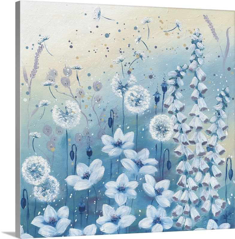 Kaye Lake Meadow I | Great Big Canvas