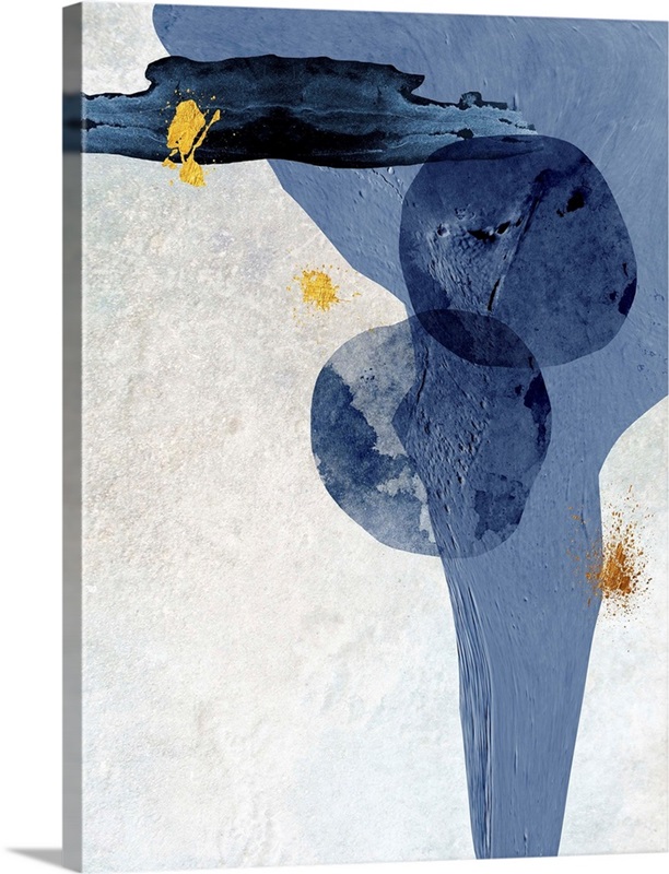 Minimalist Abstract | Great Big Canvas