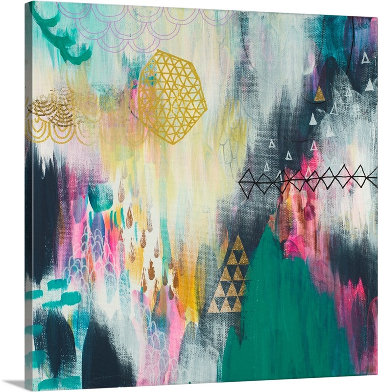 Parade | Great Big Canvas