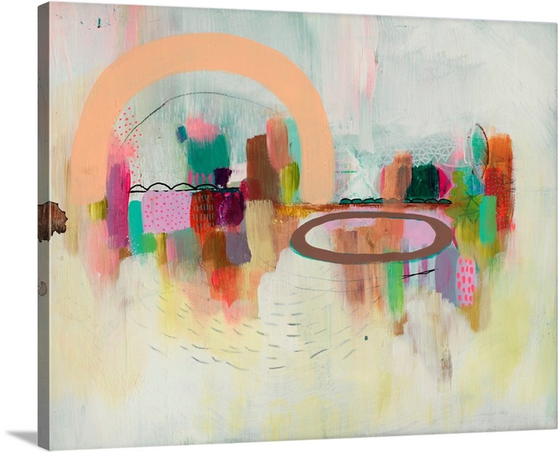 Ripples Wall Art, Canvas Prints, Framed Prints, Wall Peels | Great Big ...