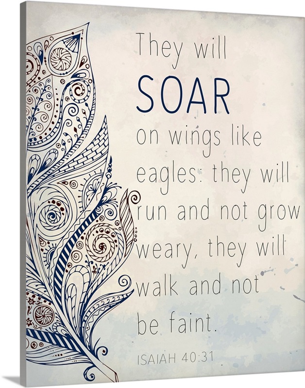 Soar | Great Big Canvas