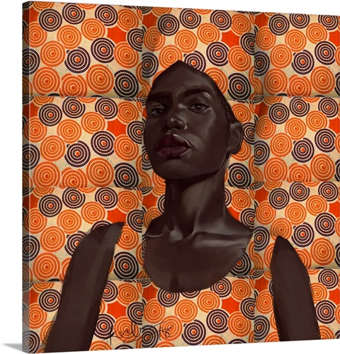 Noir | Great Big Canvas