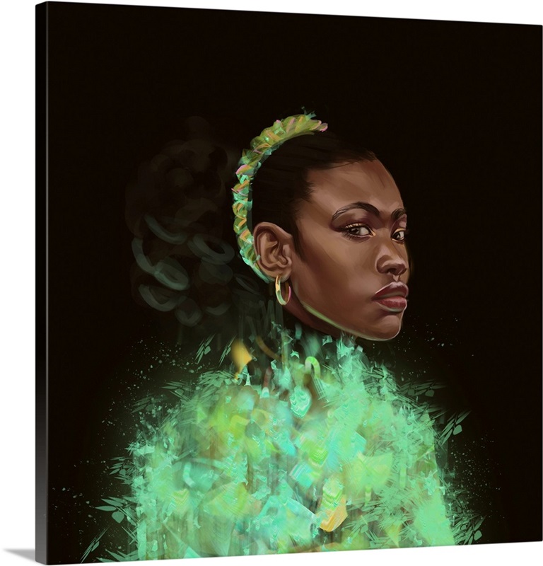 Void | Great Big Canvas