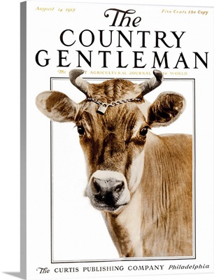 Vintage Magazine Covers Wall Art & Canvas Prints | Vintage Magazine ...