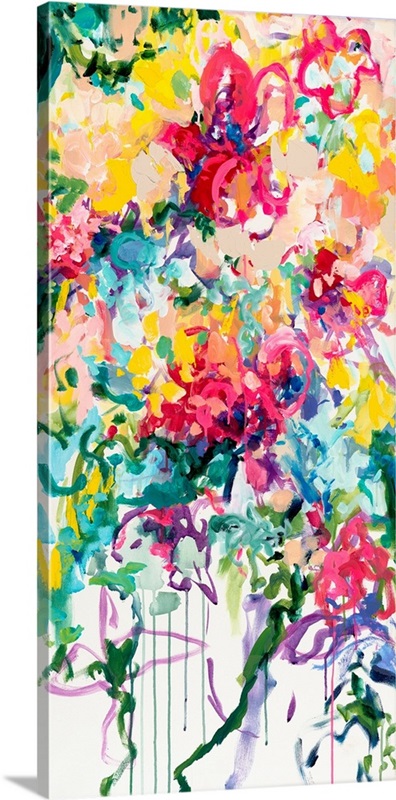 Eden 2 | Great Big Canvas