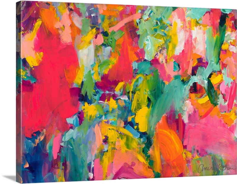 Great Expectations | Great Big Canvas