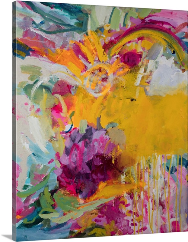 Pocket Full Of Sunshine | Great Big Canvas