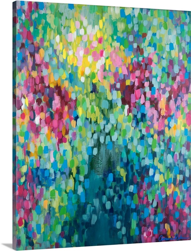 Samba em Salvador, 2016 | Great Big Canvas