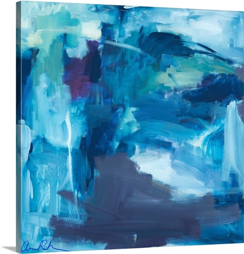 Under Pressure | Great Big Canvas