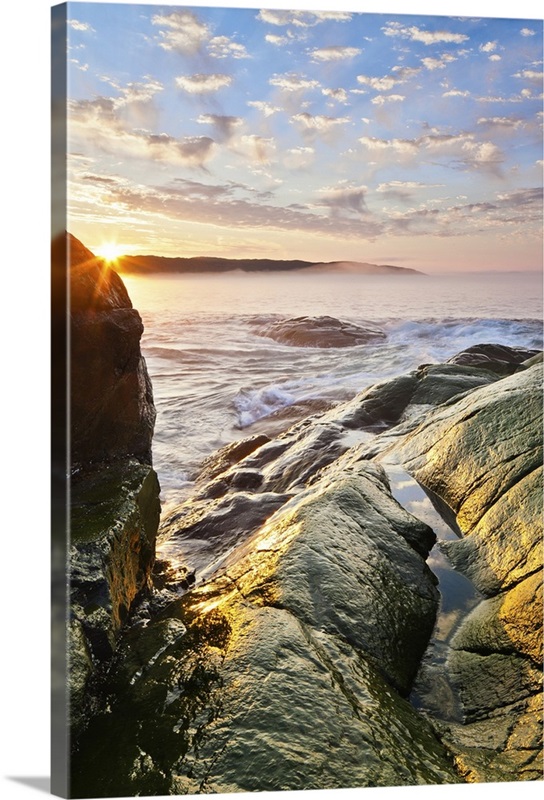 In Awe | Great Big Canvas