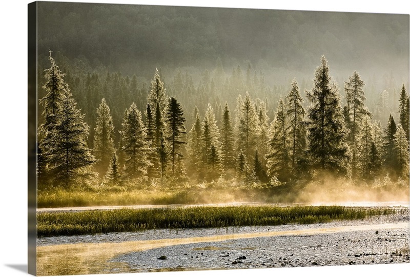 Spirit Of Our Land | Great Big Canvas