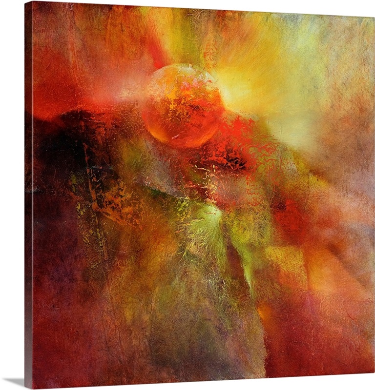 Floating | Great Big Canvas