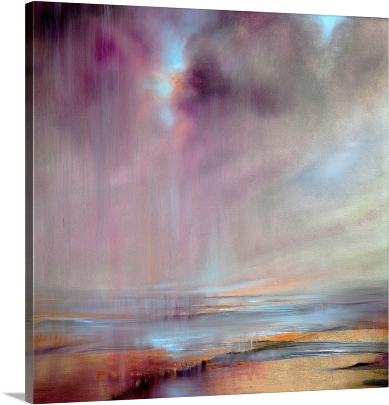 Opening Sky | Great Big Canvas