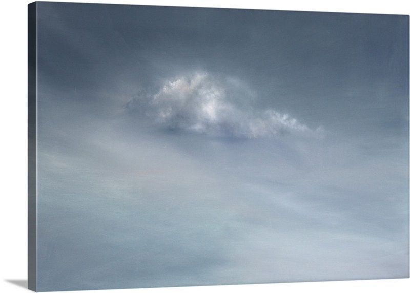 Small Cloud | Great Big Canvas