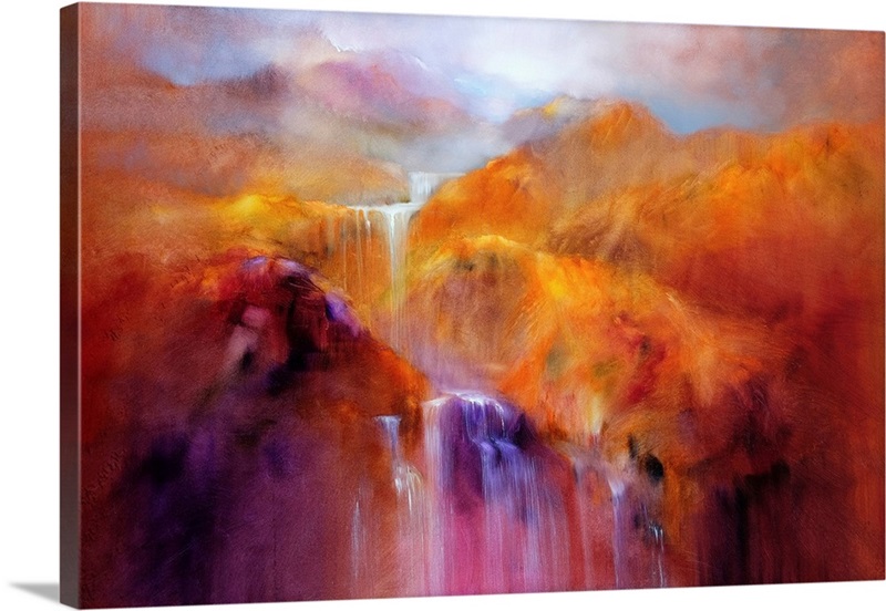 Wanderlust | Great Big Canvas