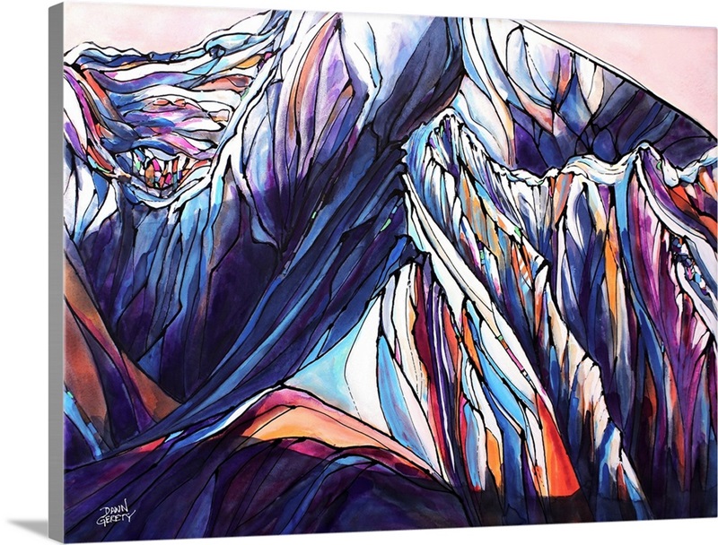 Frontier | Great Big Canvas