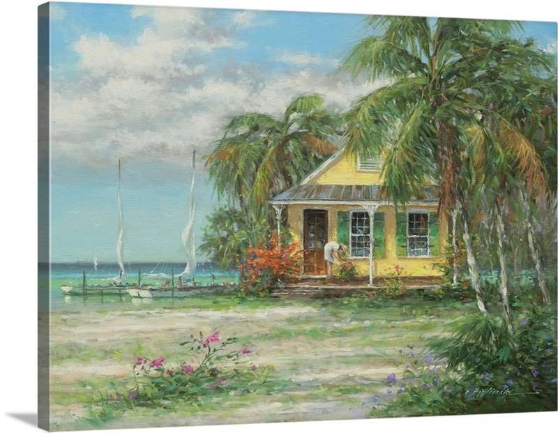 Lemon Drop | Great Big Canvas