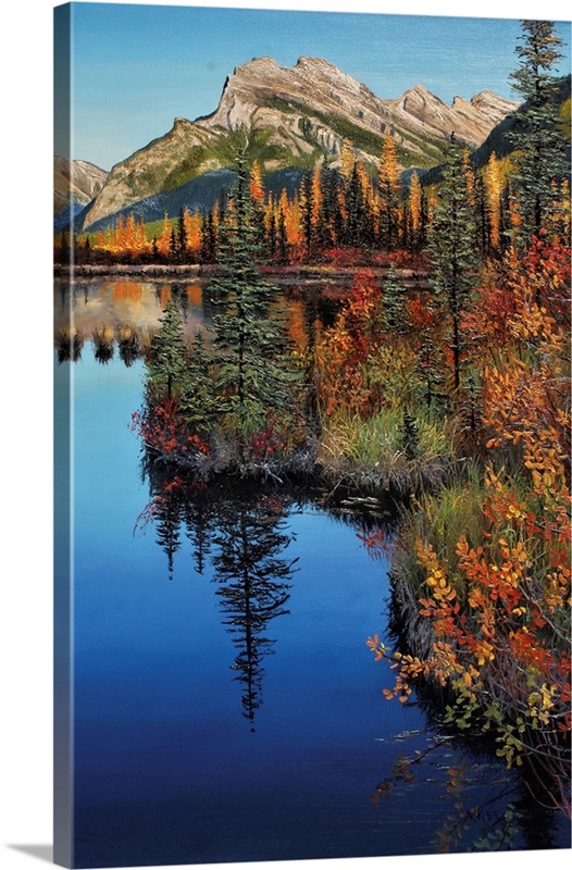 Rundle | Great Big Canvas