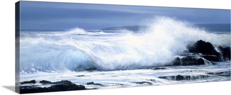 Seascape | Great Big Canvas