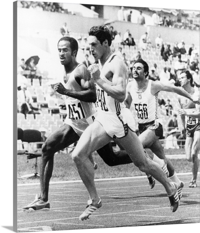 Allan Wells | Great Big Canvas