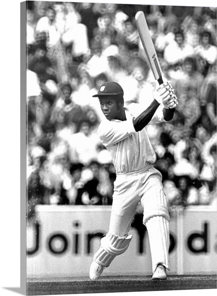 Lawrence Rowe | Great Big Canvas