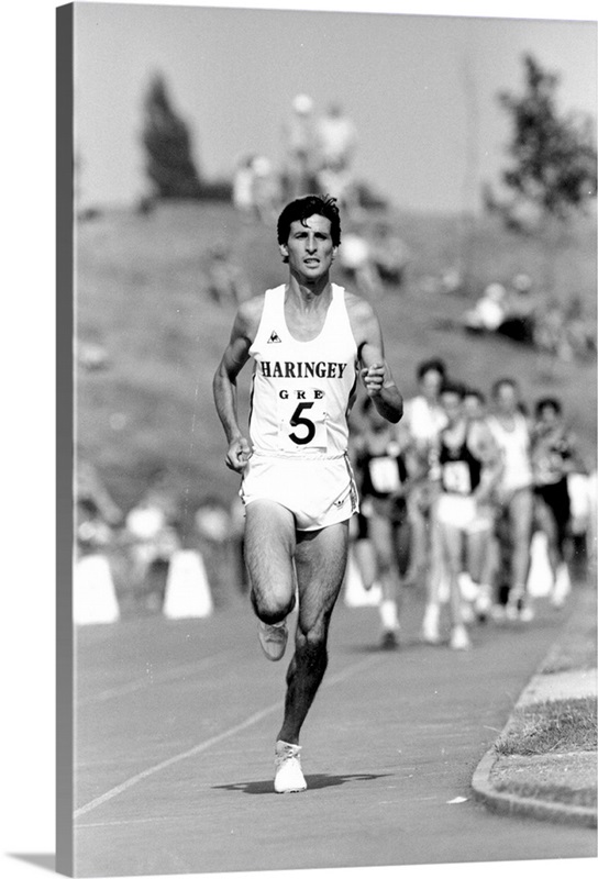 Seb Coe | Great Big Canvas