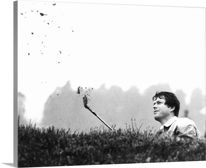 Tom Watson | Great Big Canvas