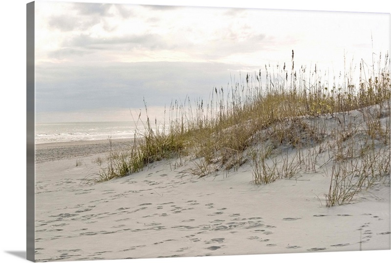 Calm by the Sea | Great Big Canvas