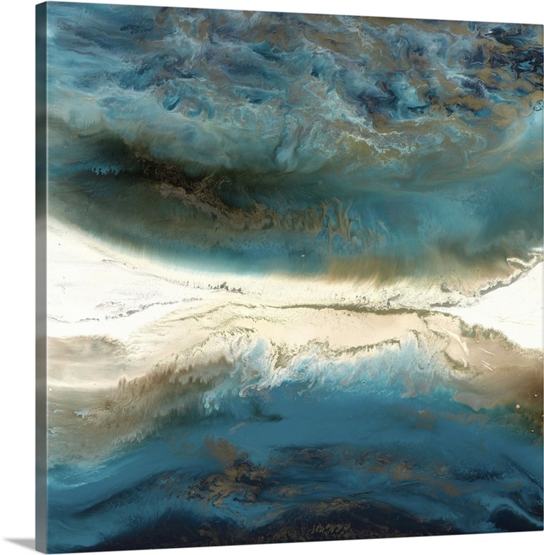 Cosmic Balance | Great Big Canvas