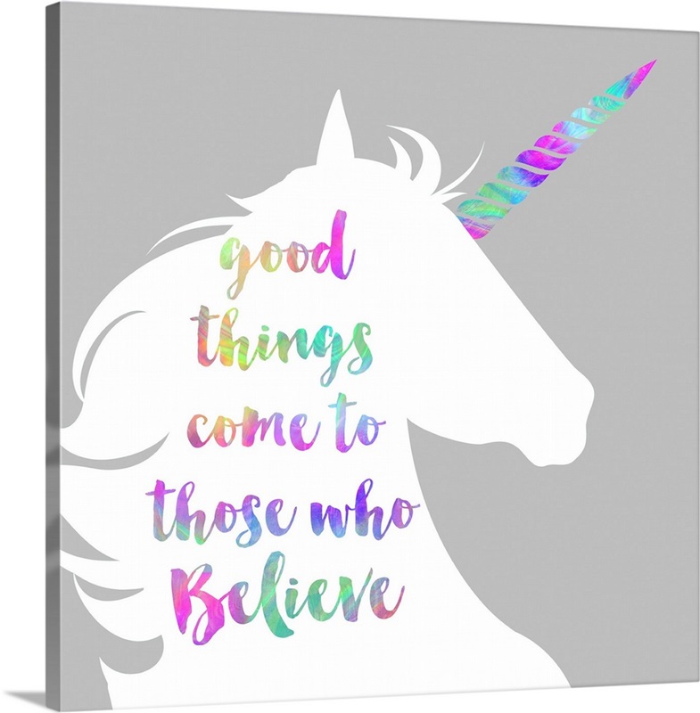 Good Things | Great Big Canvas