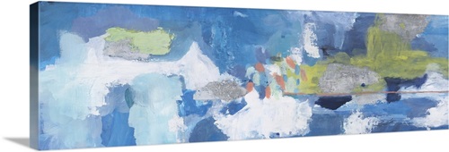 Joyous Spring | Great Big Canvas