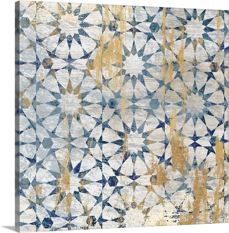 Medina Tile II | Great Big Canvas