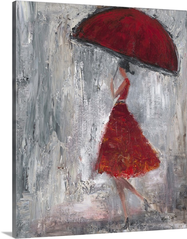 Misty II | Great Big Canvas