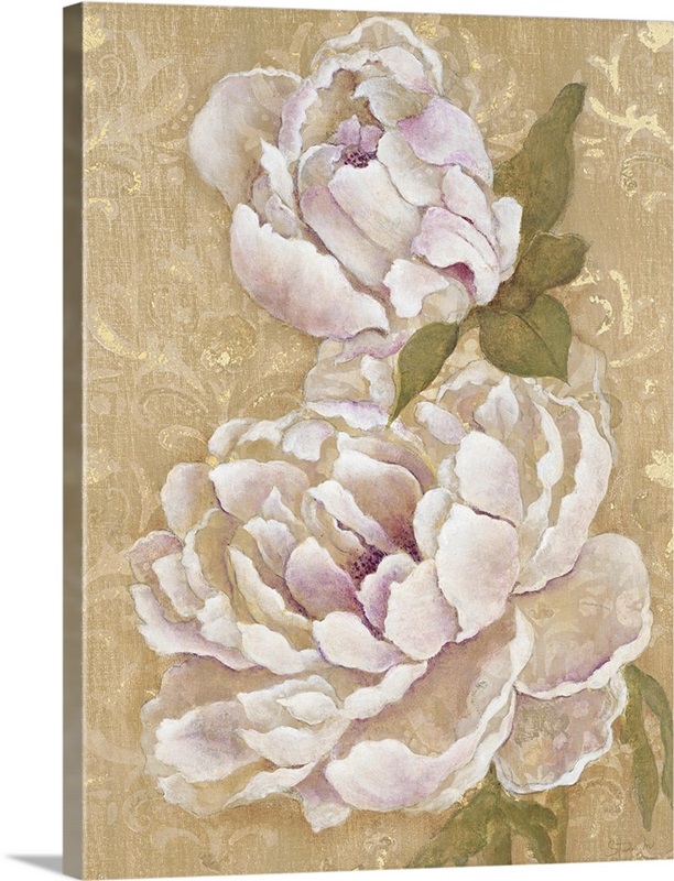 Opulent Simplicity II | Great Big Canvas