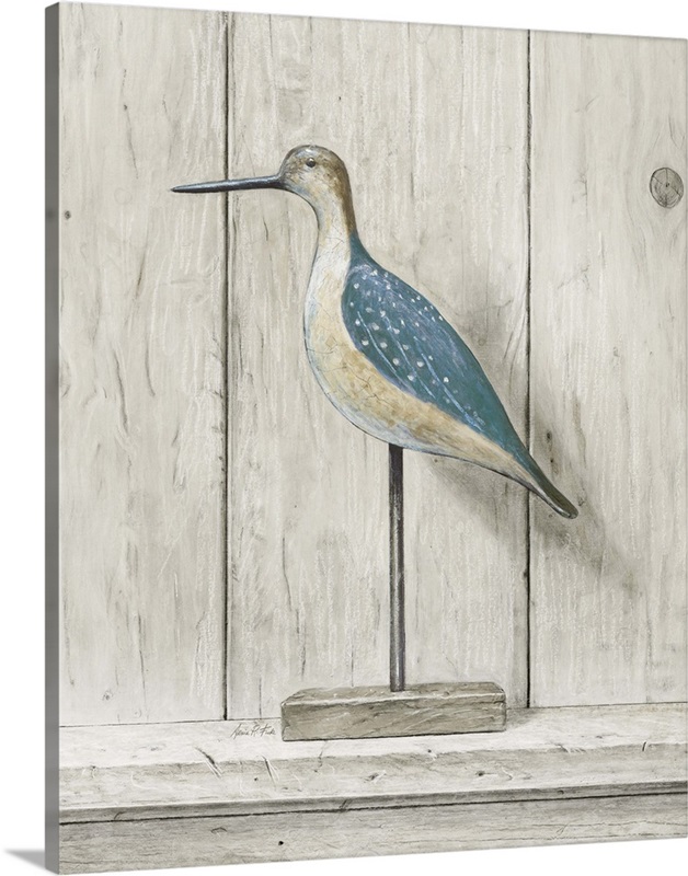 Willet | Great Big Canvas