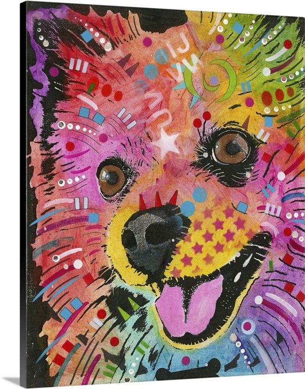 15 | Great Big Canvas