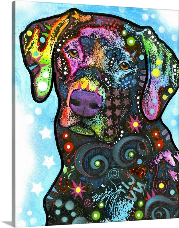 27 | Great Big Canvas