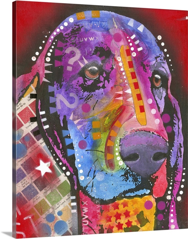 28 | Great Big Canvas