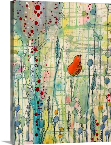 Alpha | Great Big Canvas