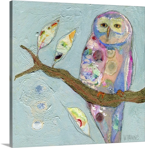 An Old Soul Wall Art, Canvas Prints, Framed Prints, Wall Peels | Great ...